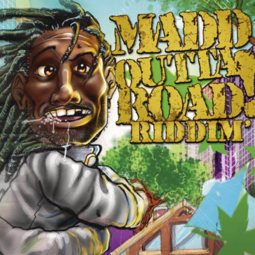 Amazon.com: Madd Outta Road Riddim [Explicit] : VARIOUS ARTISTS: Digital Music