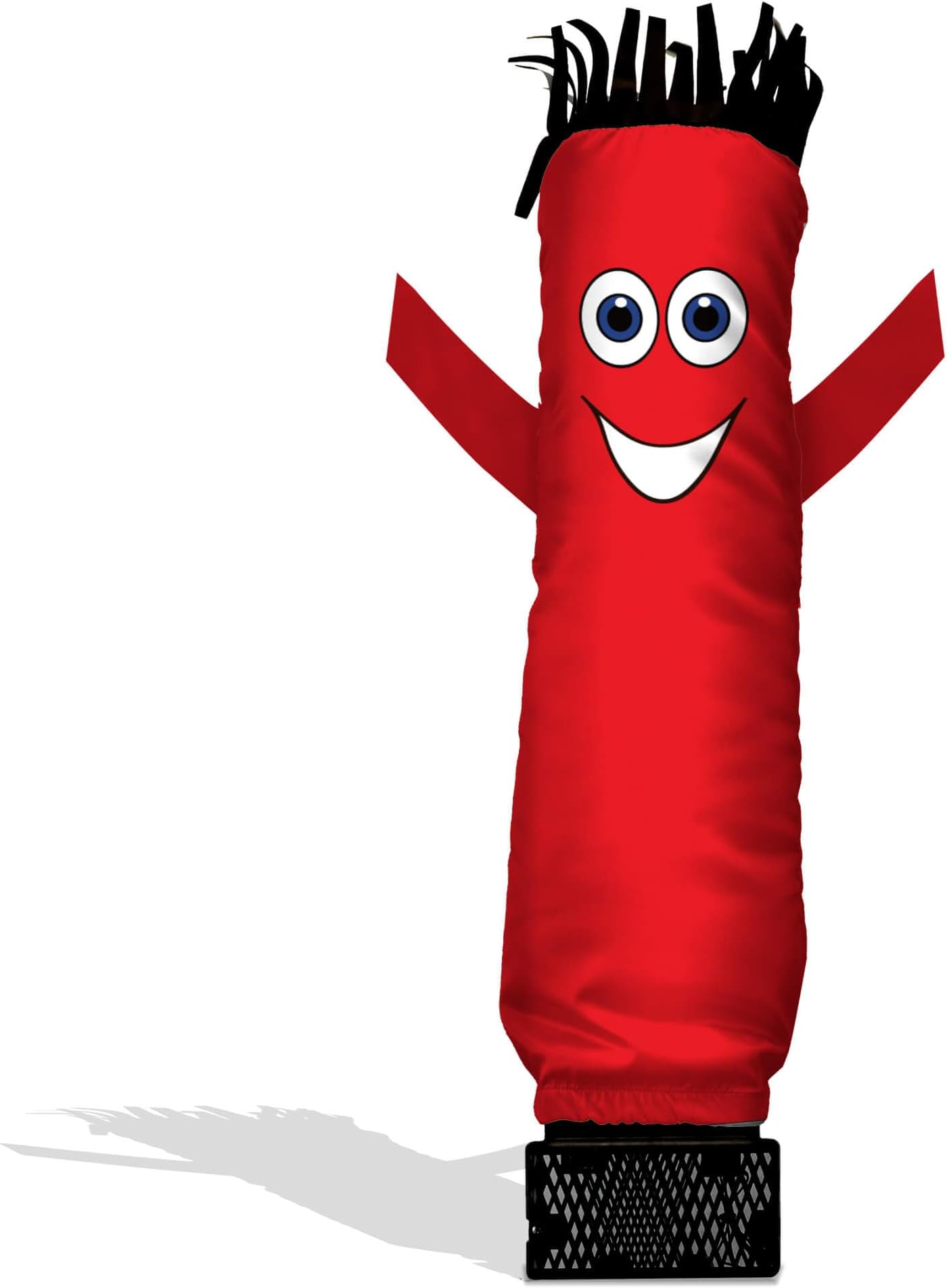 Amazon.com : LookOurWay Air Dancers Wacky Waving Inflatable Tube Man ...