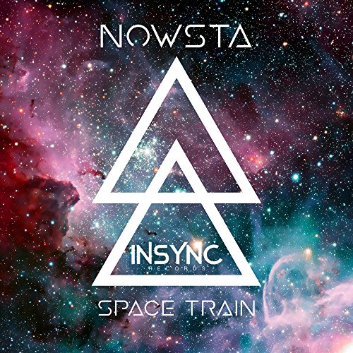 Amazon.com: Space Train : Nowsta: Digital Music