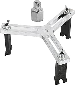 3 Jaws Fuel Pump Removal Tool, Fuel Line Disconnect Tools - Amazon Canada