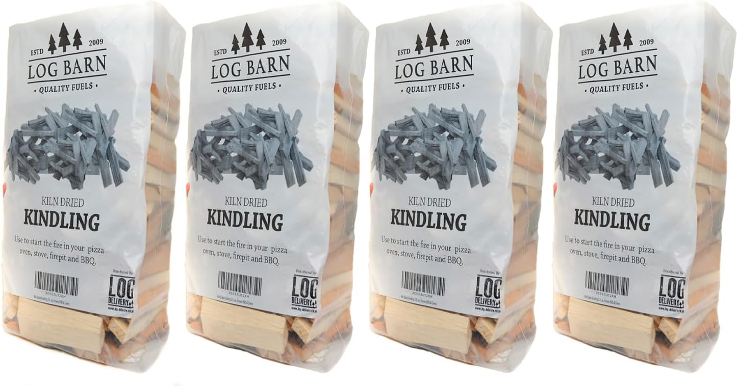 Kindling Cracker King Firewood Kindling Splitter - XL Size : Amazon.co ...