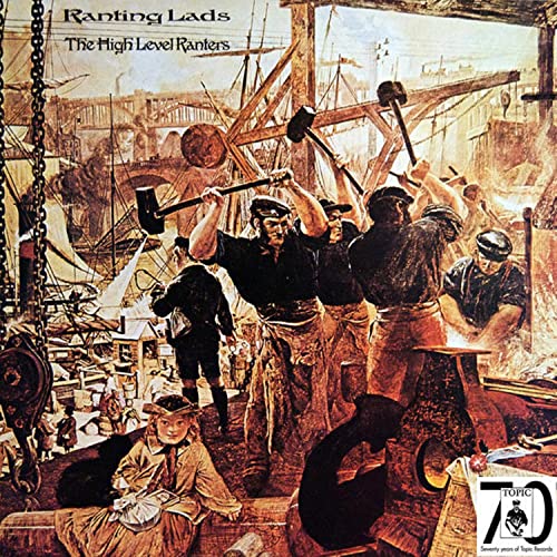 Ranting Lads de The High Level Ranters en Amazon Music - Amazon.es