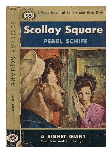 Scollay Square : Amazon.in: Books