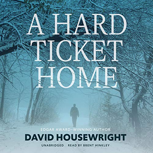 Amazon.com: A Hard Ticket Home (Audible Audio Edition): David ...
