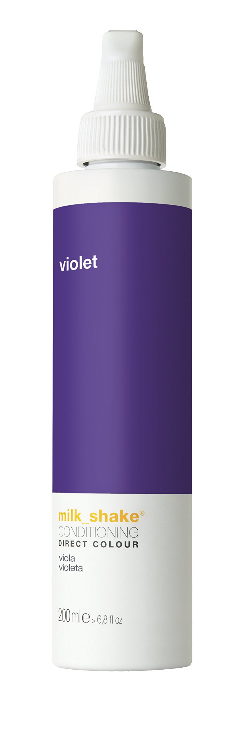 Milkshake Direct Color Violet 100 ml : Amazon.in: Beauty