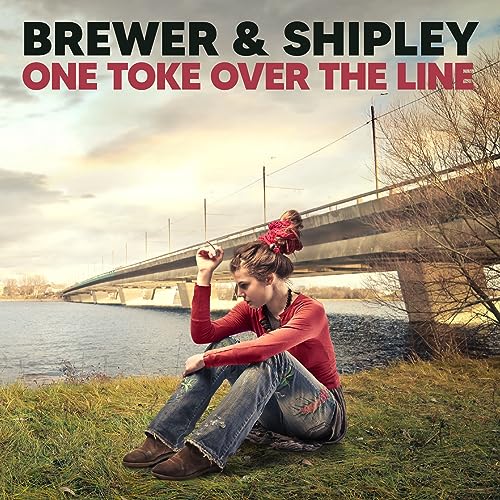 Amazon Music UnlimitedでBrewer & ShipleyのOne Toke Over the Line (Live)を