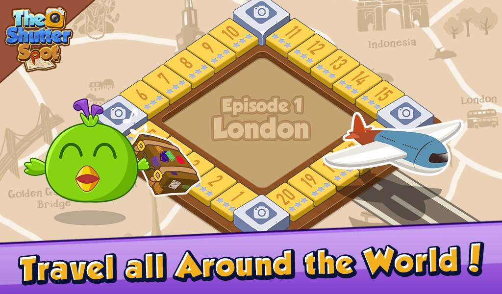 5 Differences : No Time Limit - App on Amazon Appstore