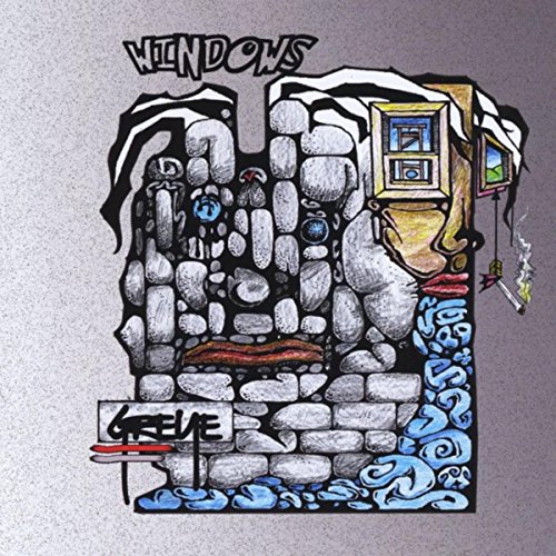 Amazon.com: Windows : Greye: Digital Music