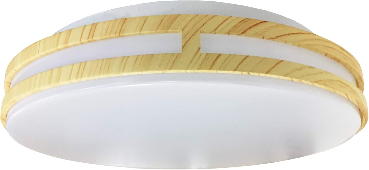 Amazon | カワシマKLE-C220W [小型LEDシーリング ライト 昼白色（22cm）] | カワシマ | シーリングライト 通販