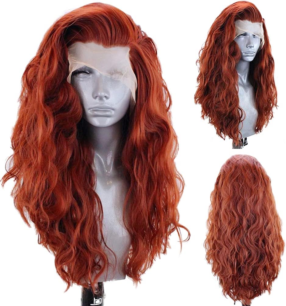 Amazon.com : Dai Cloud Short White Bob Wig with Bangs for Women ...