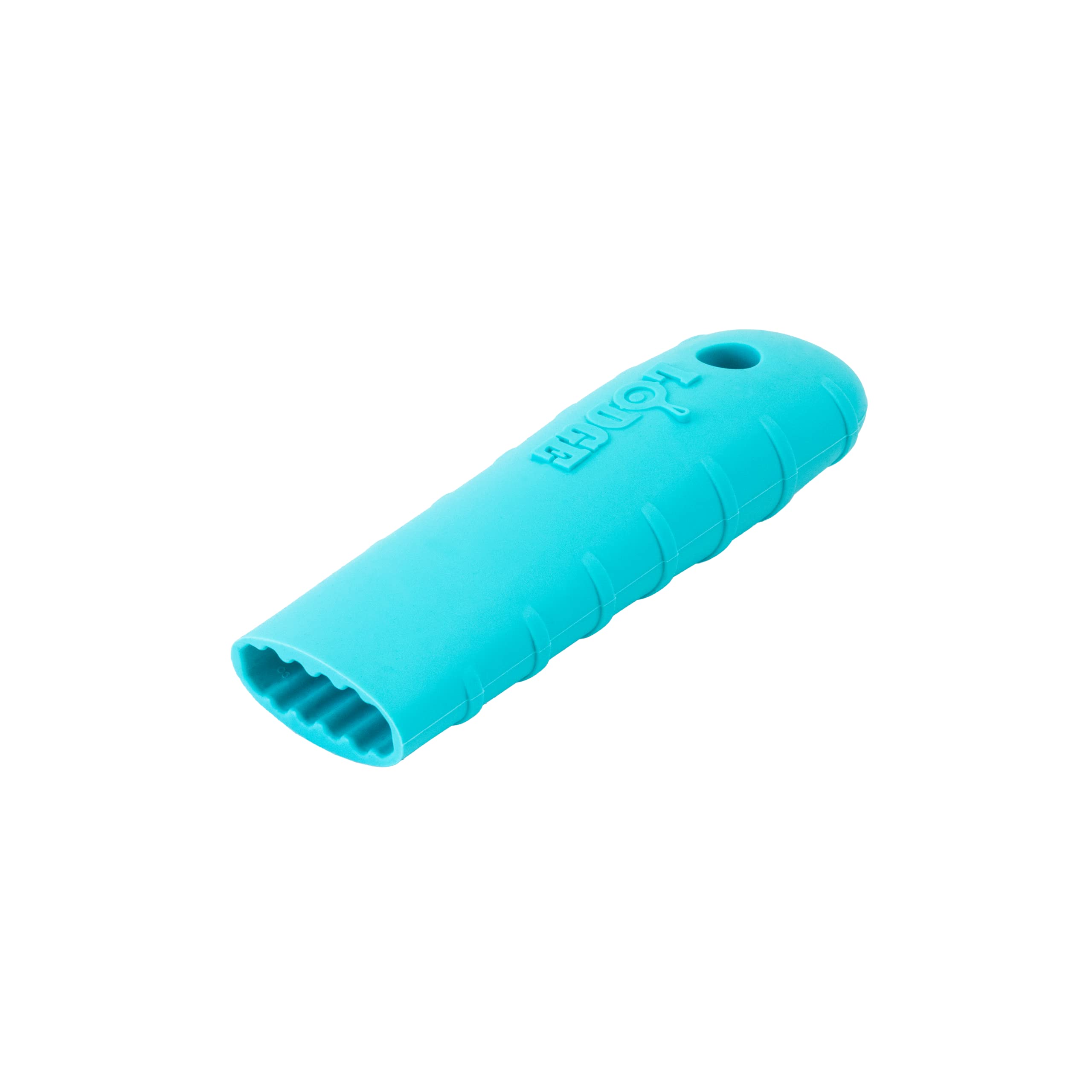 Amazon.com: Lodge BOLD Silicone Hot Handle Holder - Dishwasher Safe Hot ...