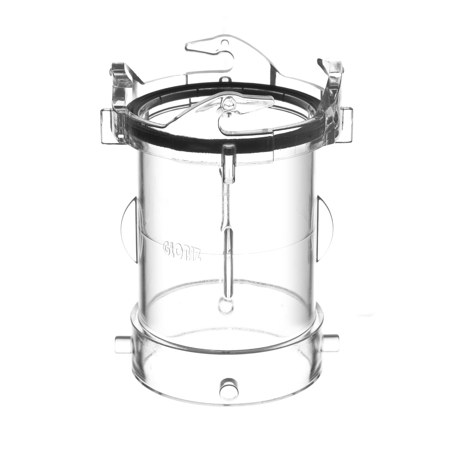 Amazon.com: GLOBIZ 5" RV Clear Sewer Hose Adapter Sewer Hose Extender ...