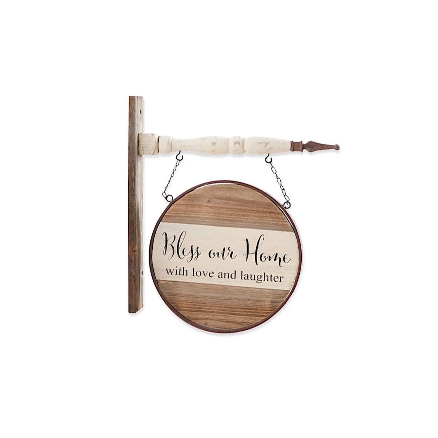 Signs For Arrow Hanger Replacement