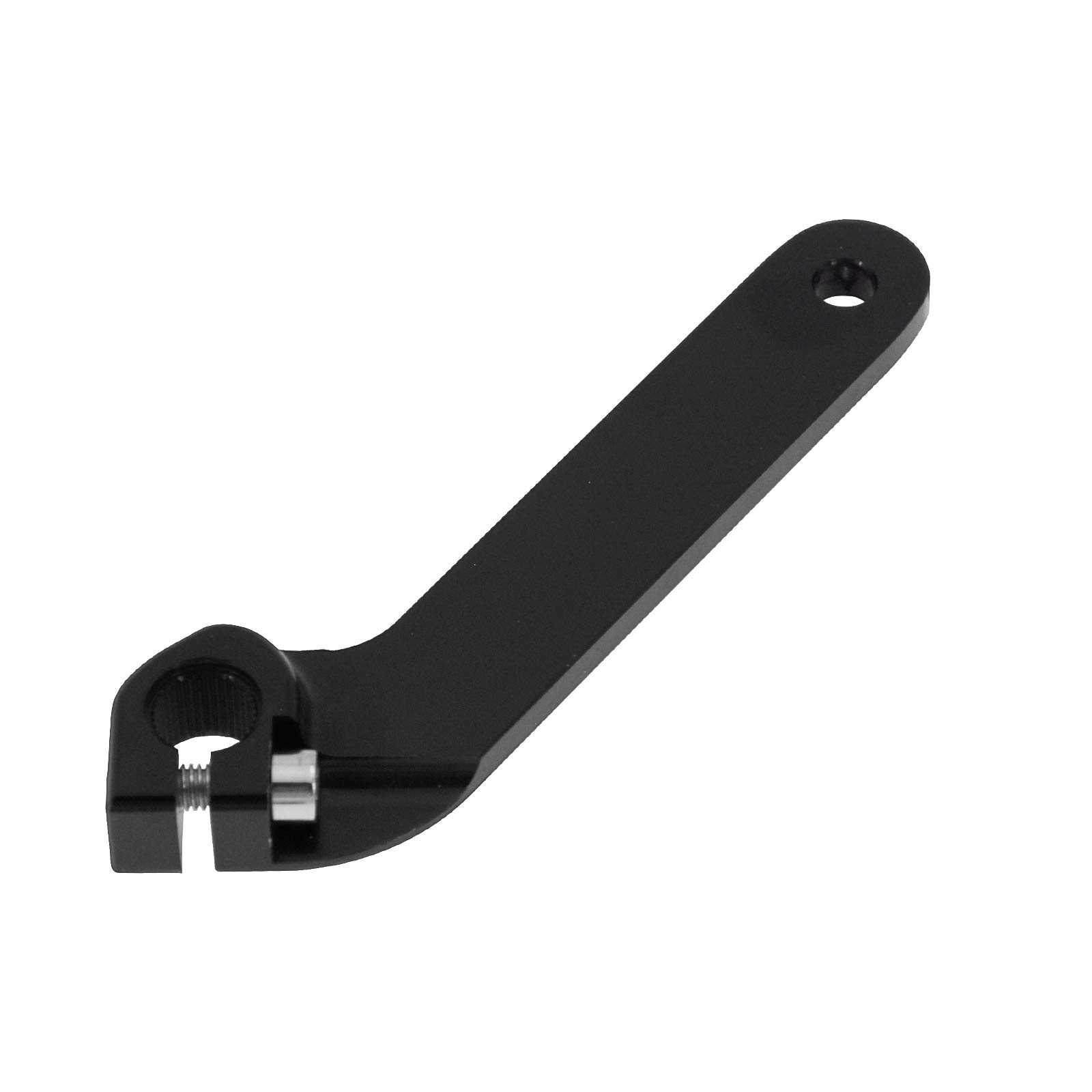Snapklik.com : Motorcycle Inner Shift Rod Lever Fit For Harley Touring ...