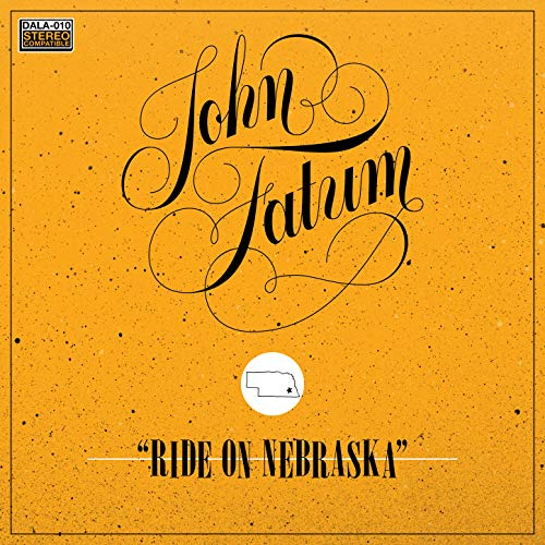 Play Ride on Nebraska - Single by John Fatum on Amazon Music