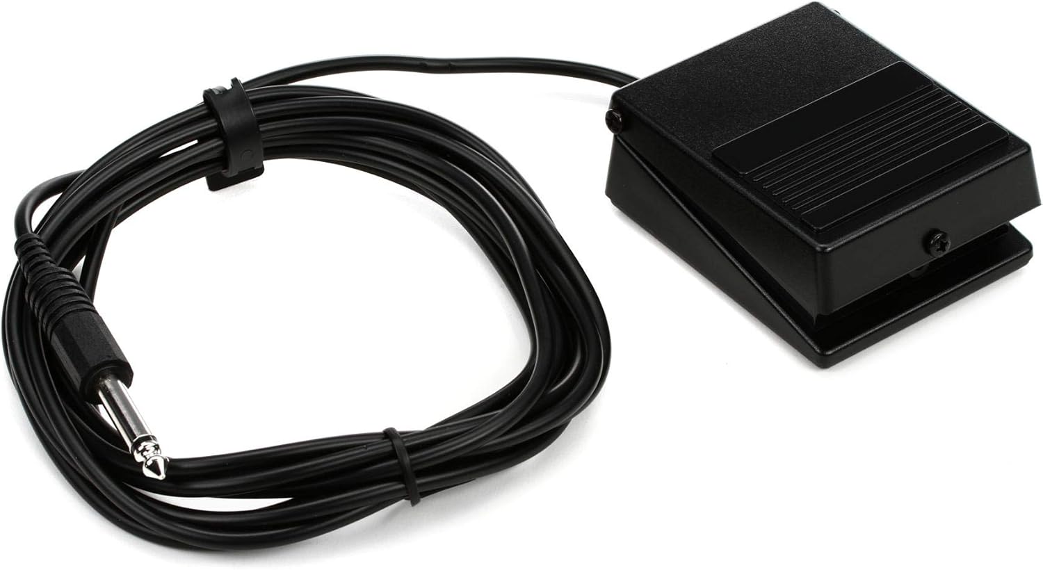 Roland DP-2 Damper Pedal, Momentary Footswitch for "Non-Latch ...