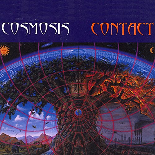 Contact by Cosmosis on Amazon Music - Amazon.co.uk