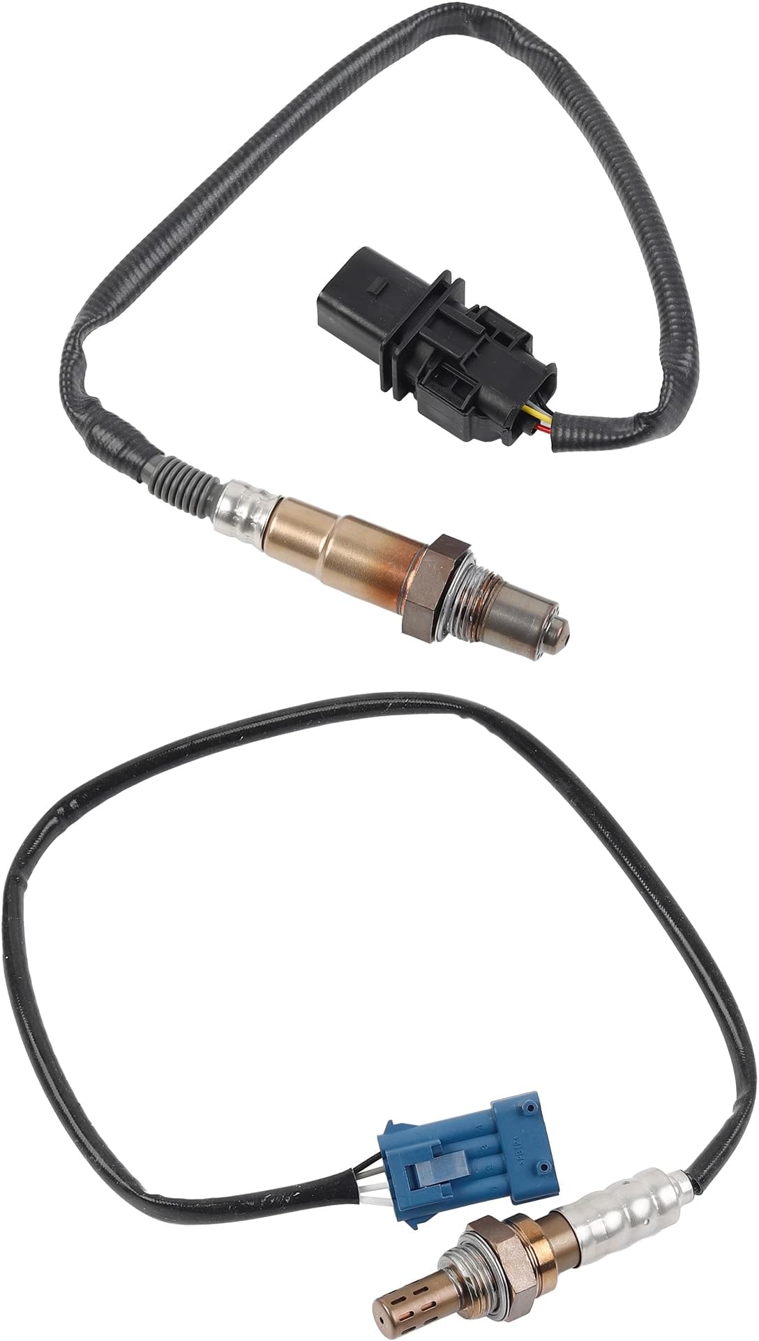 Amazon.com: Post-cat Oxygen Sensor Replacement for 2007-2016 Mini ...