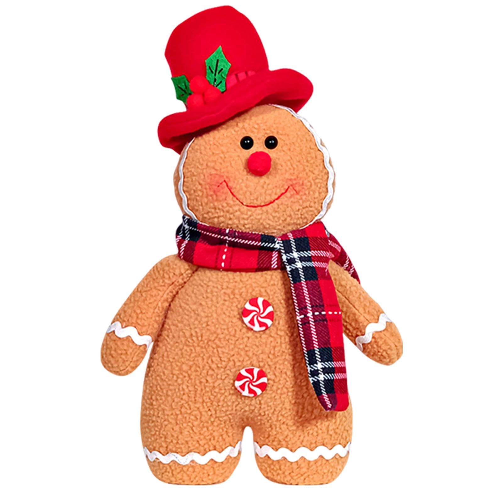Gingy El Hombre De Jengibre The Gingerbread Man Wikipedia