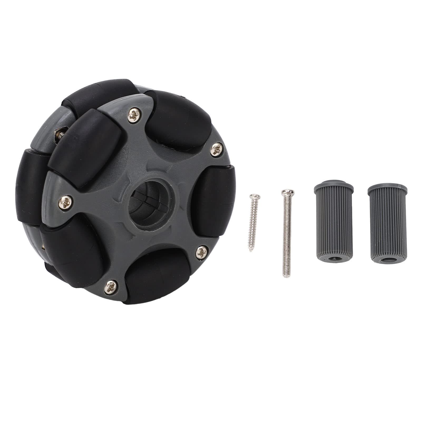 58mm Omni Directional Wheel 58mm Omni Wheel Omni Wheel 14135 ...