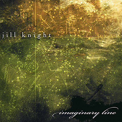 Amazon.com: imaginary line : jill knight: Digital Music