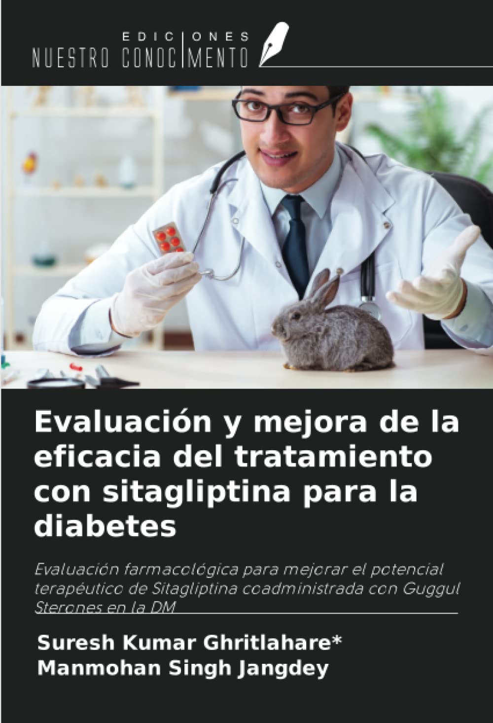 Evaluación y mejora de la eficacia del tratamiento con sitagliptina ...
