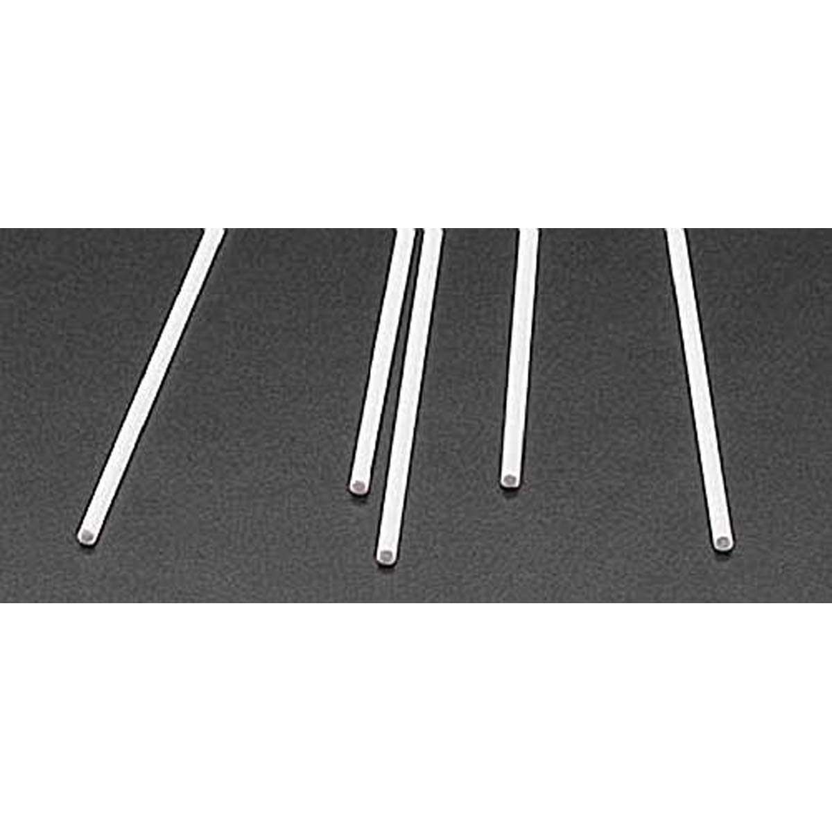 Plastruct MR-80 Round Rod,.080 (5), PLS90859: Plastic Rods: Amazon.com ...