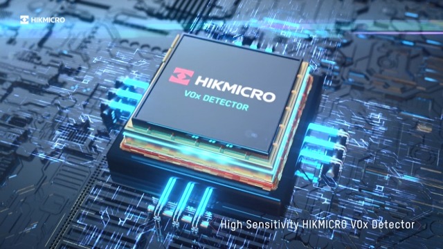 Watch Introducing HIKMICRO E1L Thermal Imaging Camera on Amazon Live