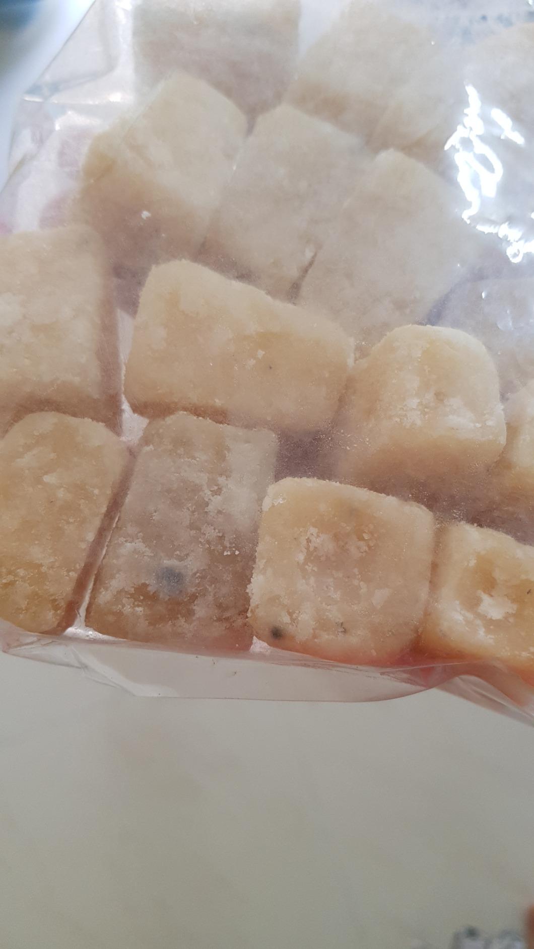 Udankudi Natural Neotea Jaggery | Achu Vellam 400g : Amazon.in: Grocery ...