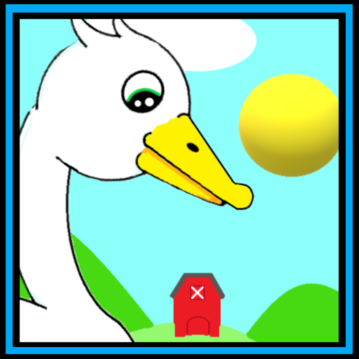 Goose Goose - Kid Friendly Arcade Game - App on Amazon Appstore