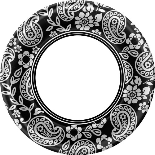Best Paisley Dinner Plates to Elevate Your Dining Experience - Totally ...
