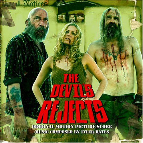 Devil S Rejects: Amazon.de: Musik-CDs & Vinyl