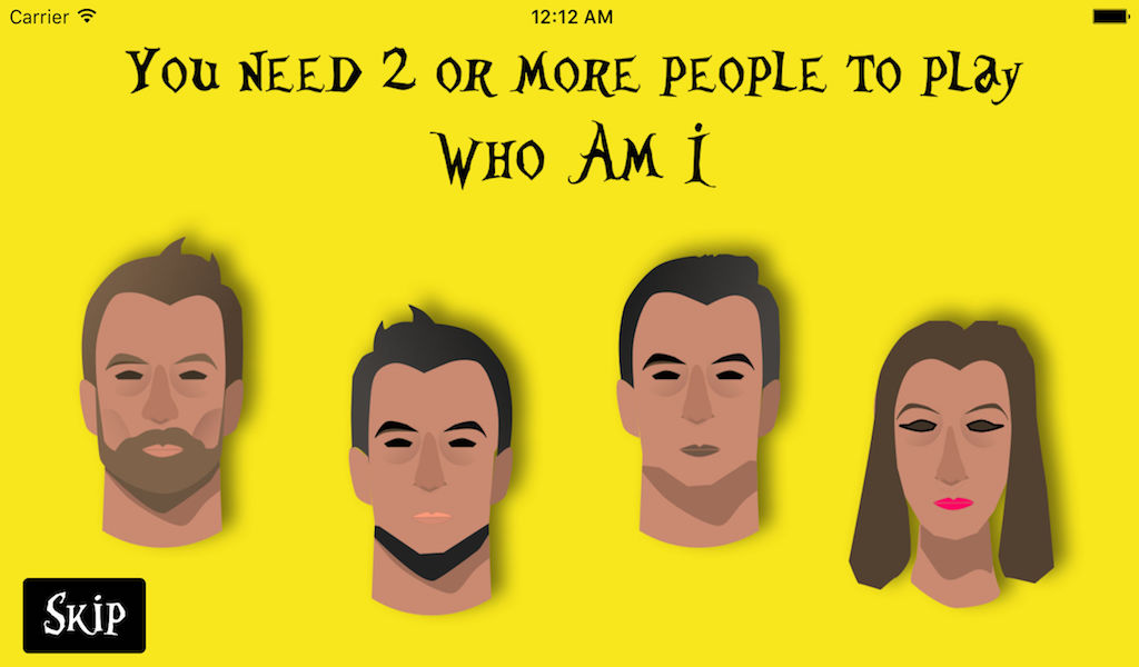 Who m i Game - App on Amazon Appstore