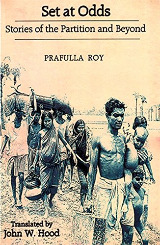 Set At Odds:Partition stories of India & Beyond: Stories of the ...