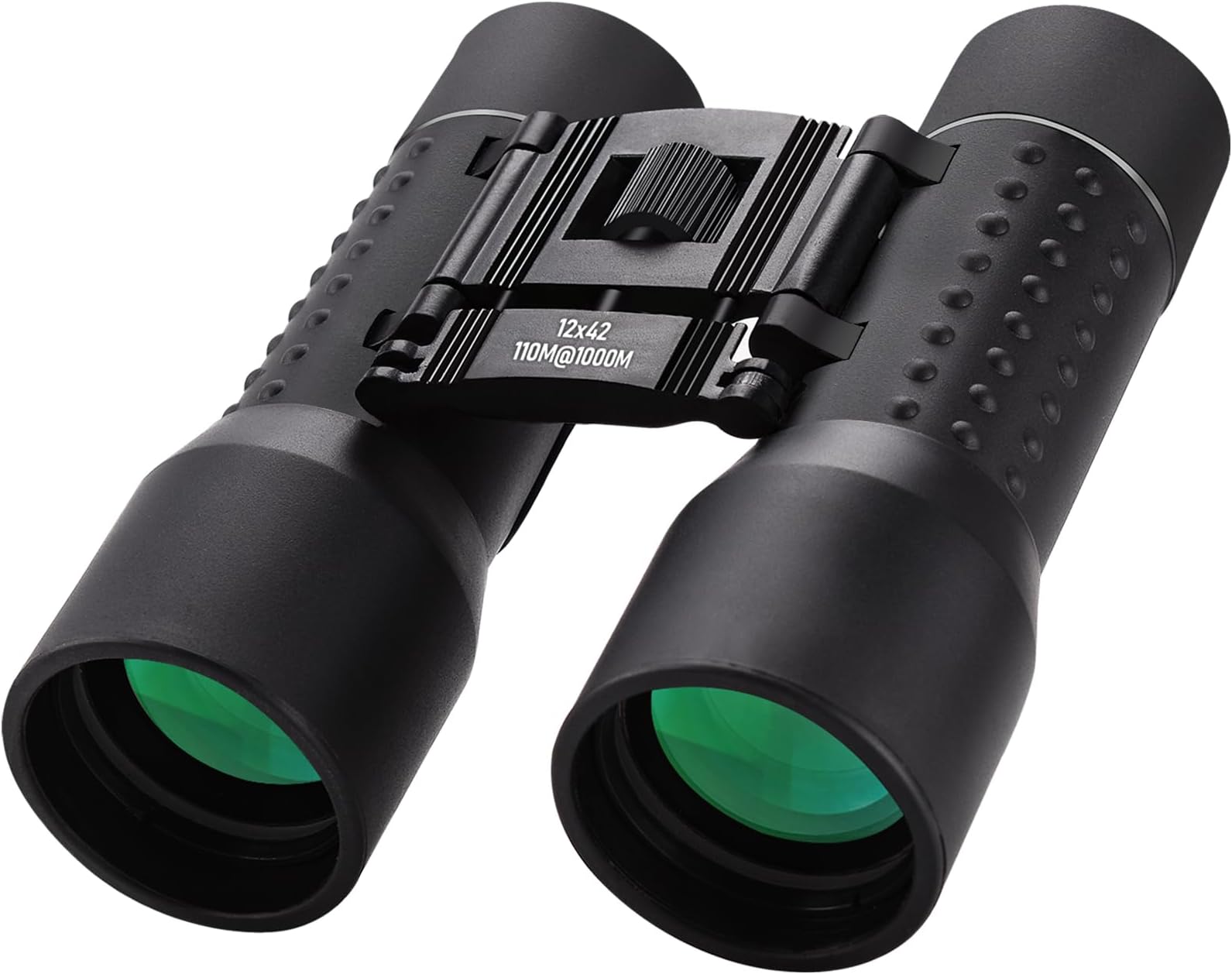 Amazon.com : 12x40 HD Binoculars for Adults and Kids High Powered ...