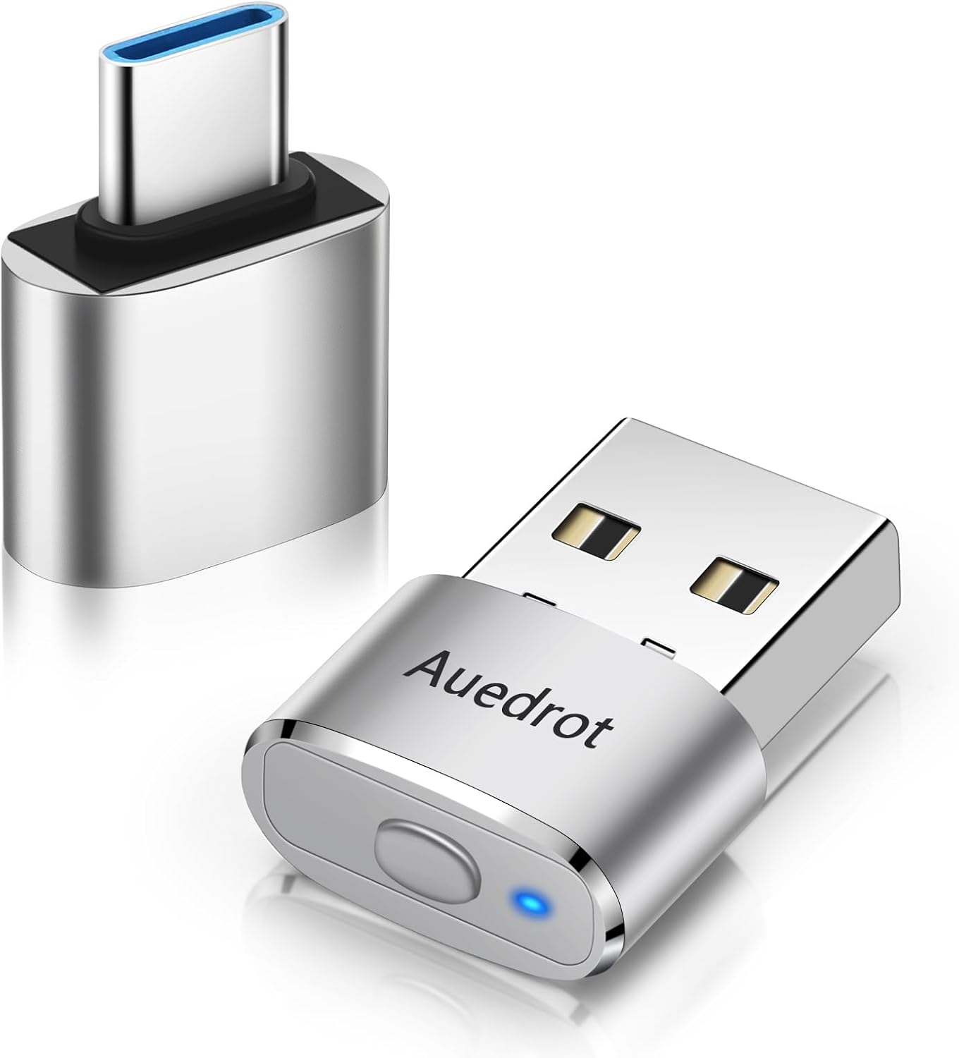 Amazon.com: USB Mouse Mover with Switch Button, Automatic Mini Mouse ...