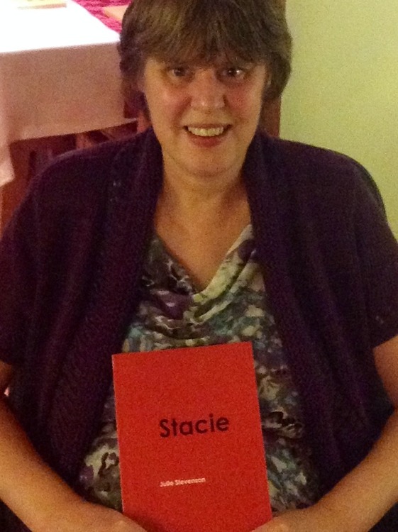 Amazon.co.uk: Julie Stevenson: books, biography, latest update