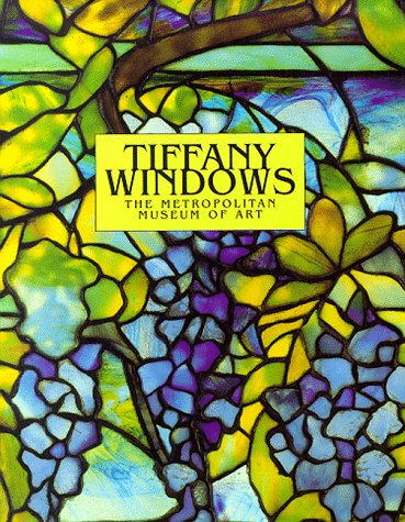 Tiffany Windows Note Cards: 0704266900080: Amazon.com: Books