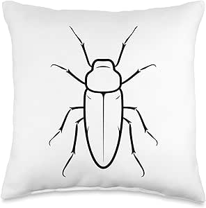 Amazon.com: Insect Cockroaches Funny Cockroach Insect Funny Simple Cute ...