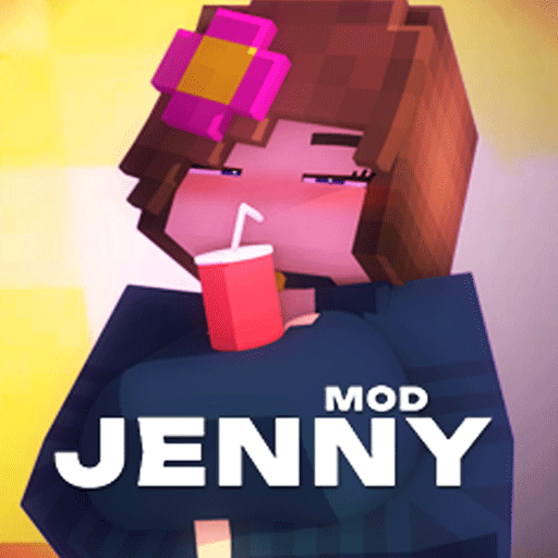 Jenny Mods 2025 - App on Amazon Appstore