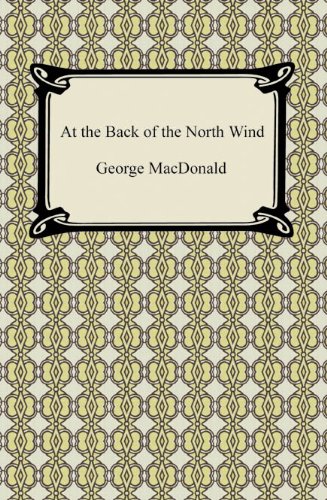 At the Back of the North Wind [with Biographical Introduction] - Kindle ...