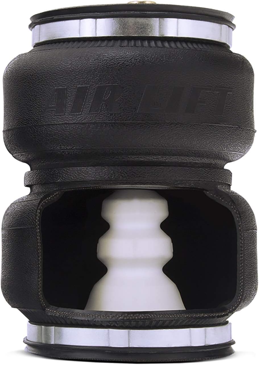 Amazon.com: AIR LIFT 50290 Replacement Air Spring With Hardware ...
