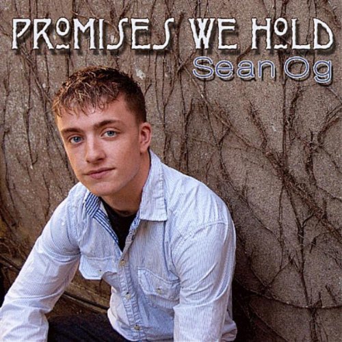 Play Promises We Hold by Sean Og on Amazon Music