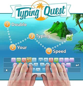 Amazon.com: Typing Quest by TypingMaster - Online Course (6 months ...