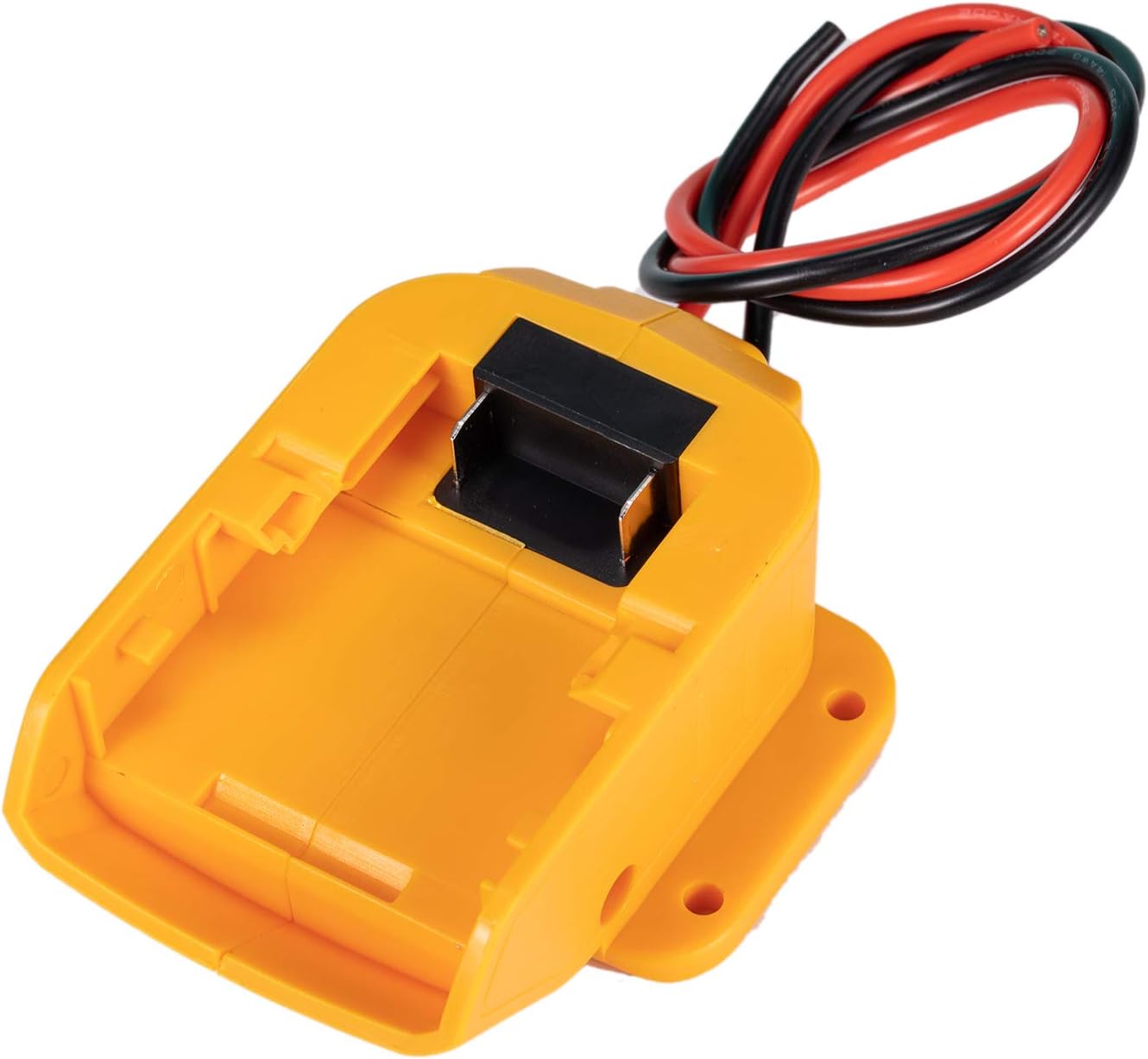 Amazon.com: Power Wheels Adapter for Dewalt 20V Battery Adapter Power ...