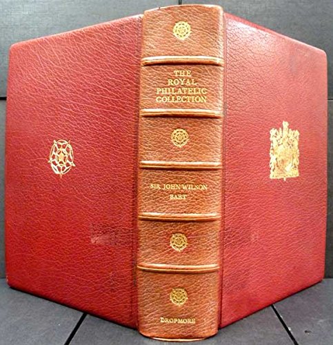 The Royal Philatelic Collection: Amazon.co.uk: Books