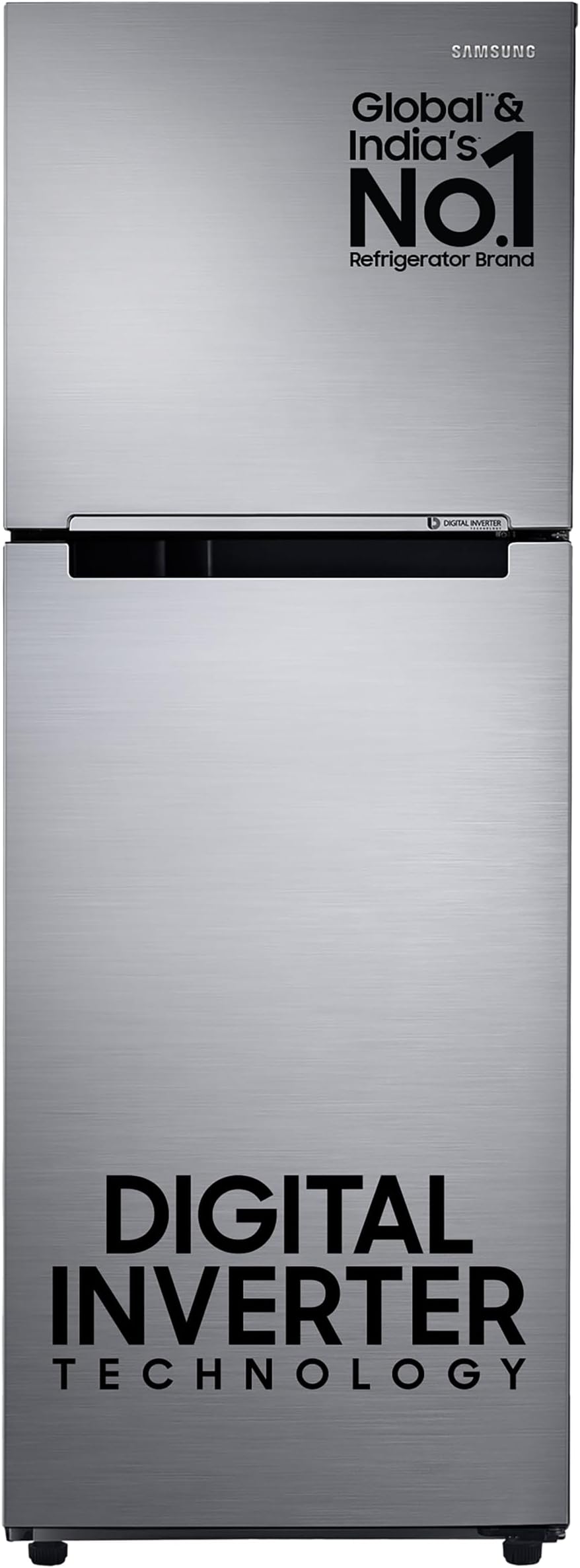 Godrej 268 L 3 Star Turbo Cooling Technology Ensuring Faster Cooling ...
