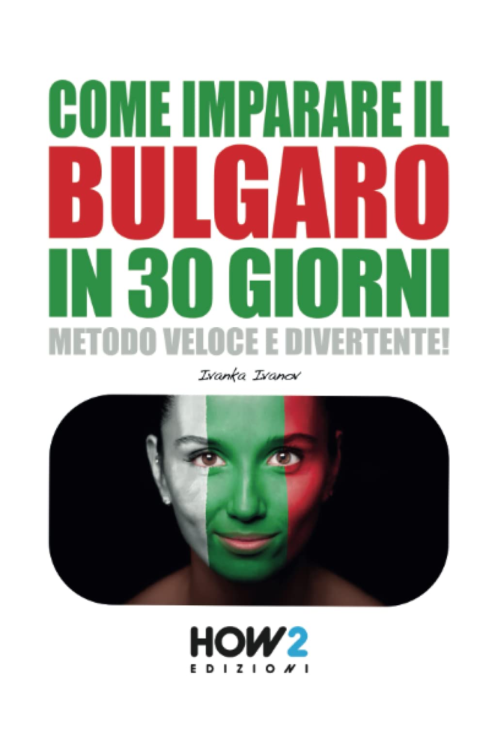 Bulgaro: libri di grammatica e dizionari consigliati