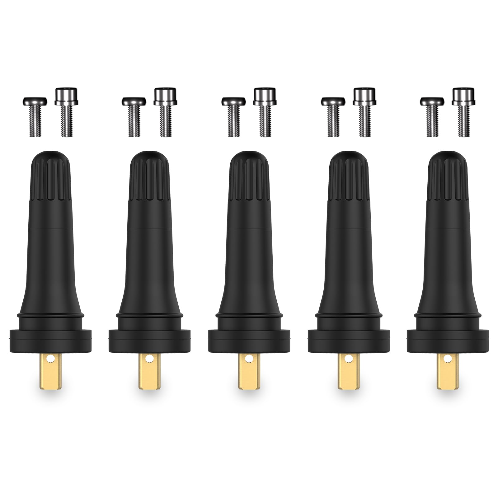 Amazon.com: SUNSOUL TPMS 20008 Replacement Tire Pressure Sensor Rubber ...