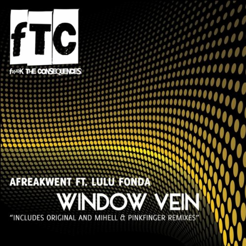 Window Vein von Afreakwent featuring Lulu Fonda bei Amazon Music ...